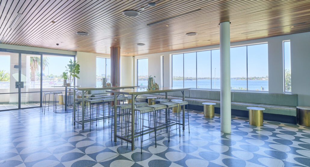 Host Your Next Event at The Raffles Hotel - Perth's Favorite Function Venue