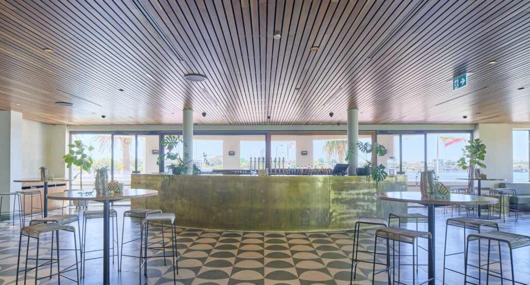 Host Your Next Event at The Raffles Hotel - Perth's Favorite Function Venue