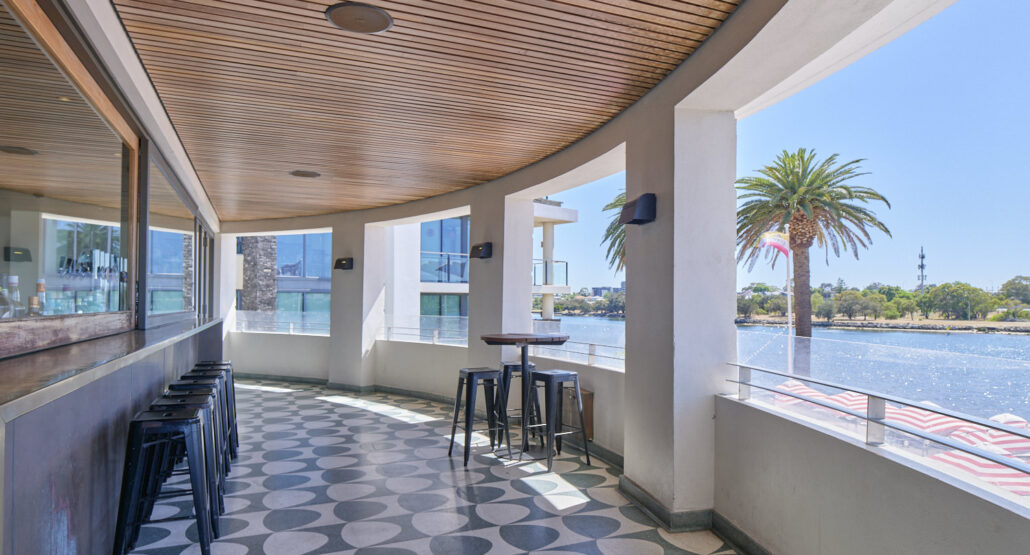 Host Your Next Event at The Raffles Hotel - Perth's Favorite Function Venue