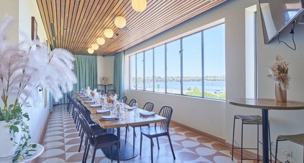 Host Your Next Event at The Raffles Hotel - Perth's Favorite Function Venue