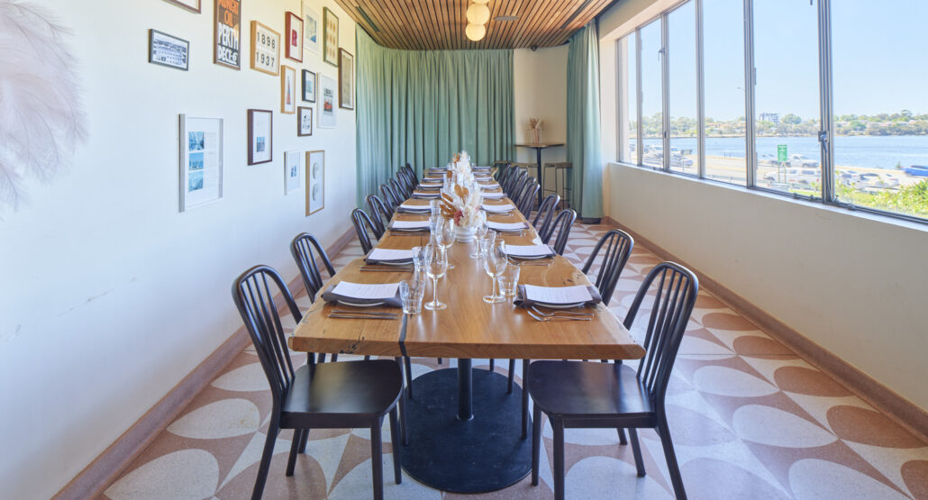 Host Your Next Event at The Raffles Hotel - Perth's Favorite Function Venue