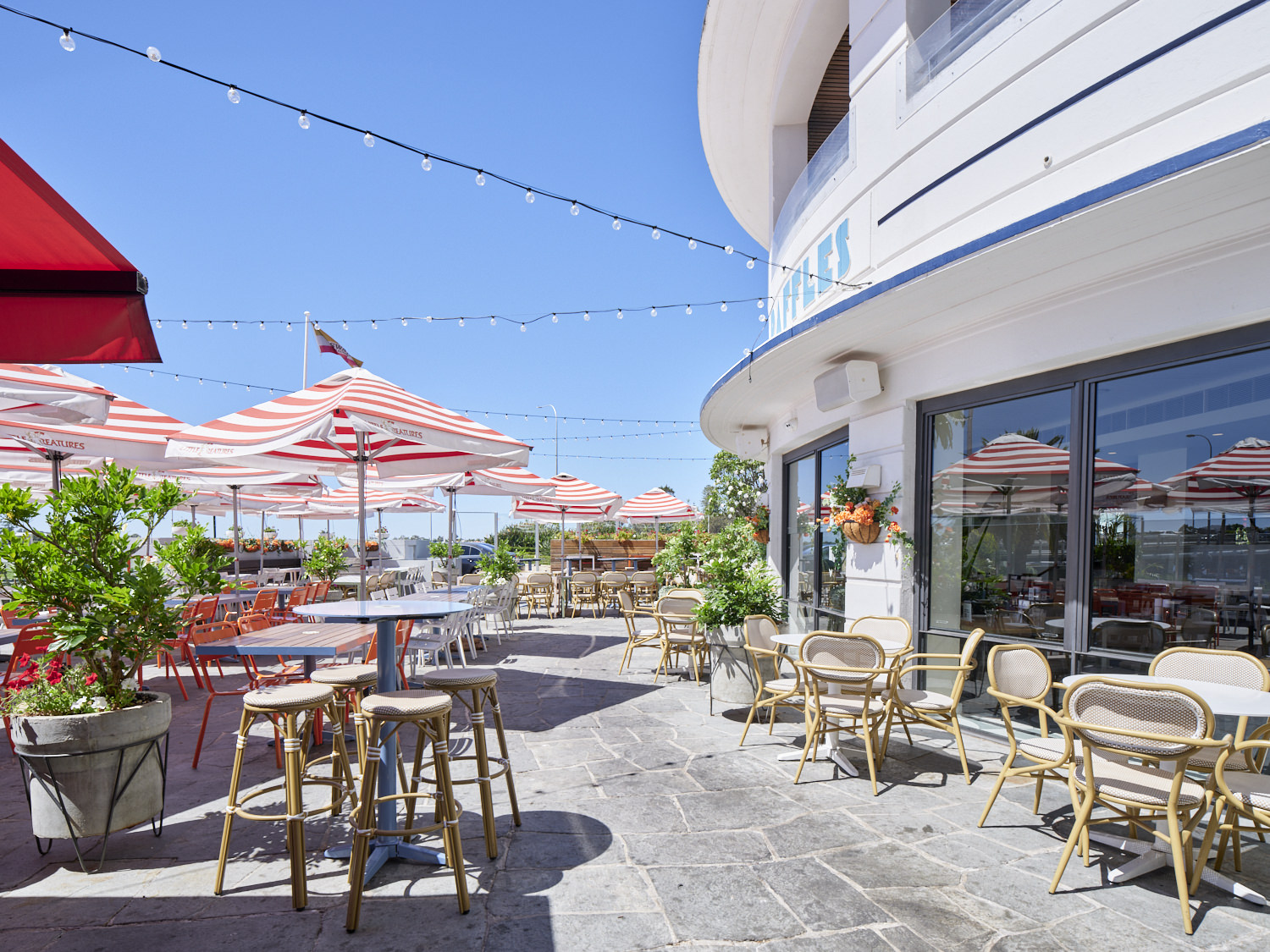 Host Your Next Event at The Raffles Hotel - Perth's Favorite Function Venue