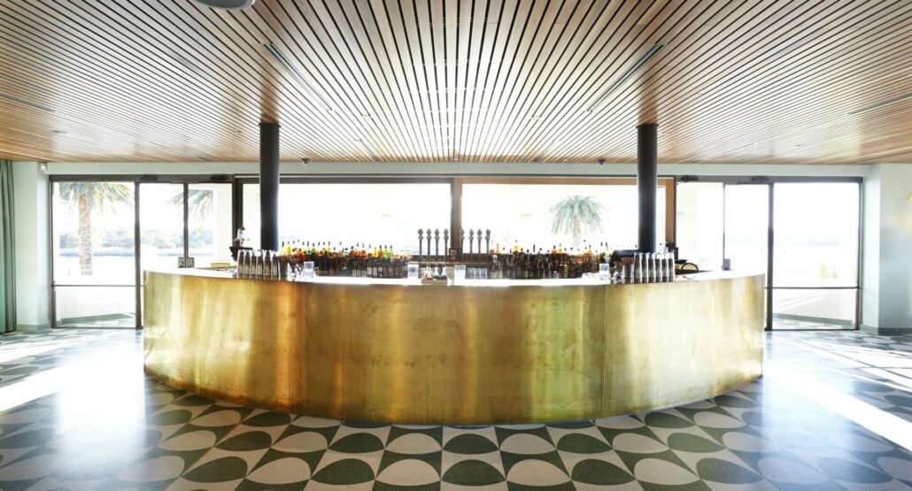 Host Your Next Event at The Raffles Hotel - Perth's Favorite Function Venue