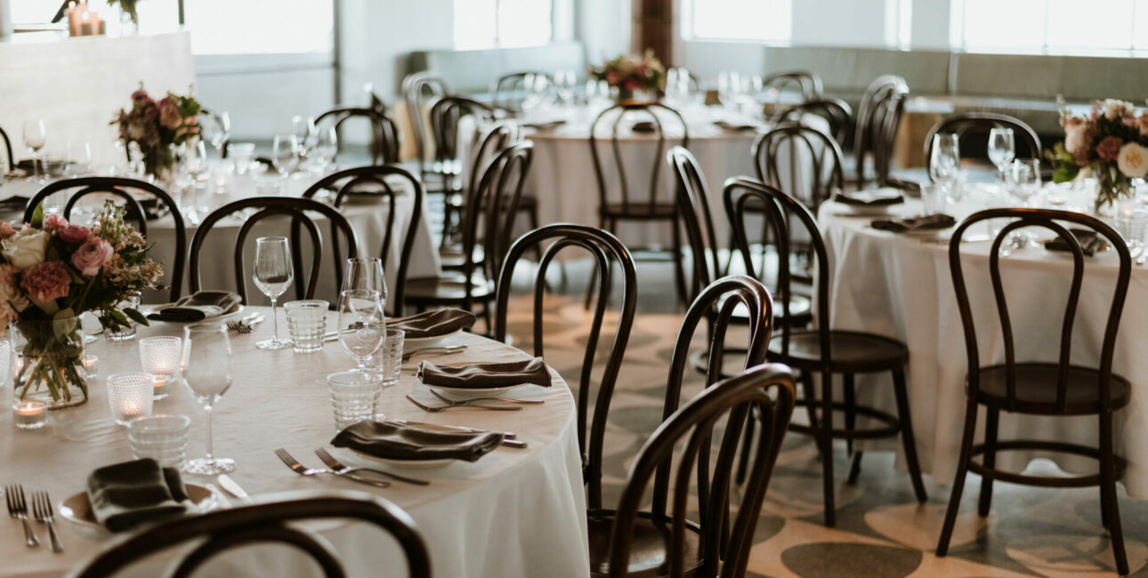 Host Your Next Event at The Raffles Hotel - Perth's Favorite Function Venue