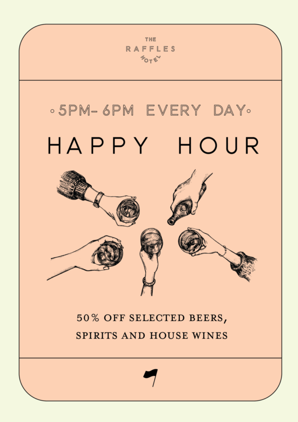 Raffles Rewind - Raffles Hotel - Function Rooms, Wedding Venues in Perth