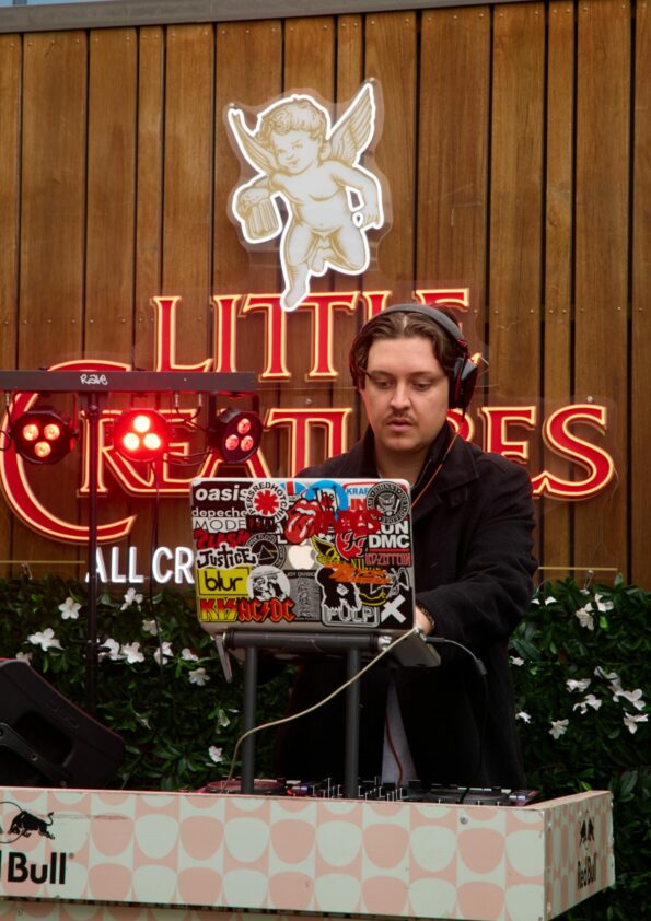 Highway High Tea - Raffles Hotel Perth