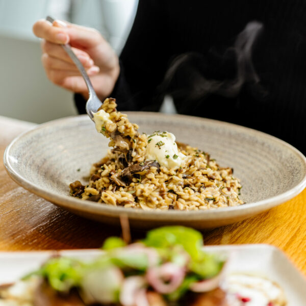 Enjoy Al Fresco Dining with River Views at The Raffles Hotel - Art Deco ...