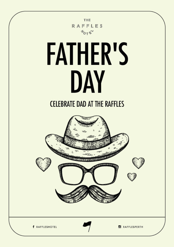 Steak Night Thursdays - Raffles Hotel Perth