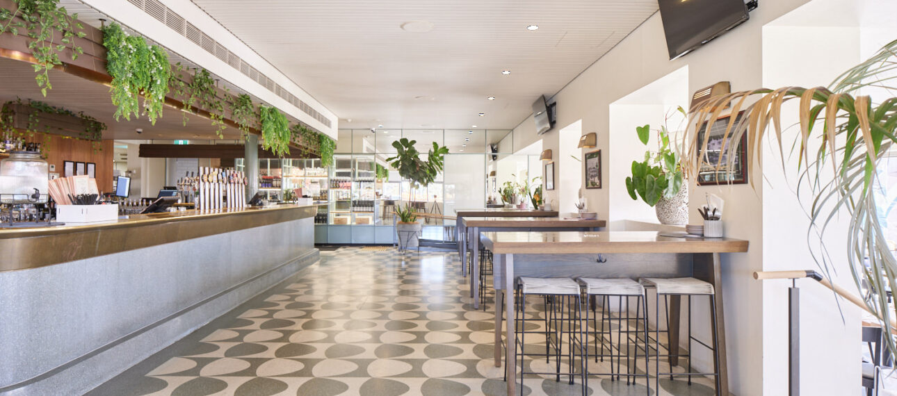 Live Sport - Raffles Hotel - Function Rooms, Wedding Venues in Perth