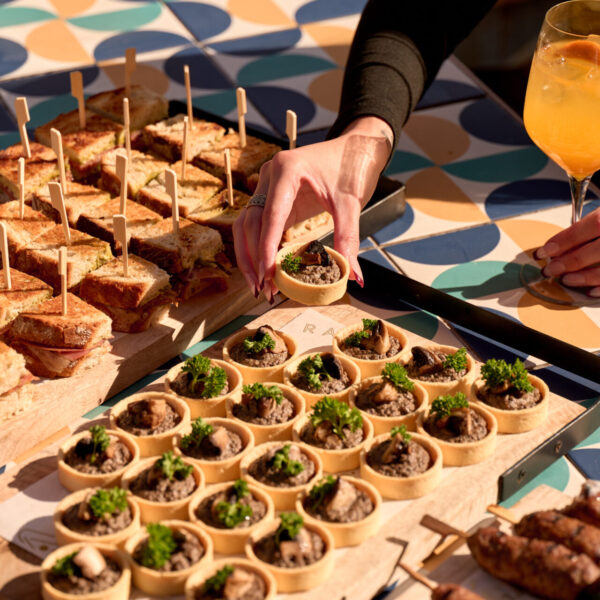 Host Your Next Event at The Raffles Hotel - Perth's Favorite Function Venue